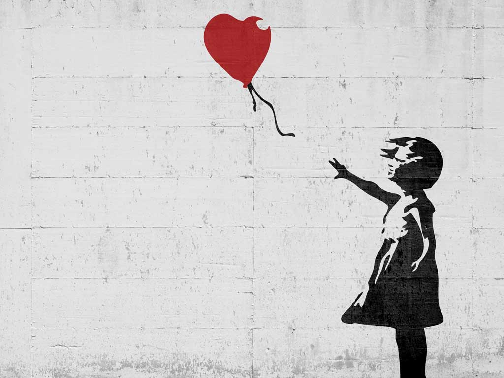 "The Art of Banksy. A visual protest" : arriva a Milano - Blog ...
