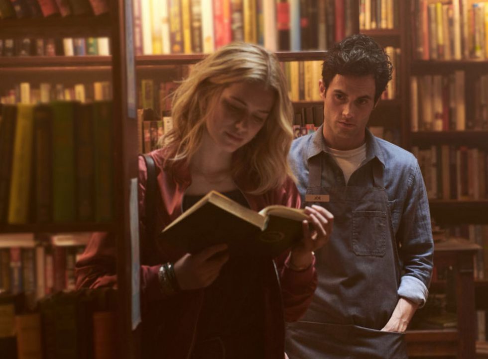 "You", un thriller psicologico dannatamente attuale - Blog Università ...