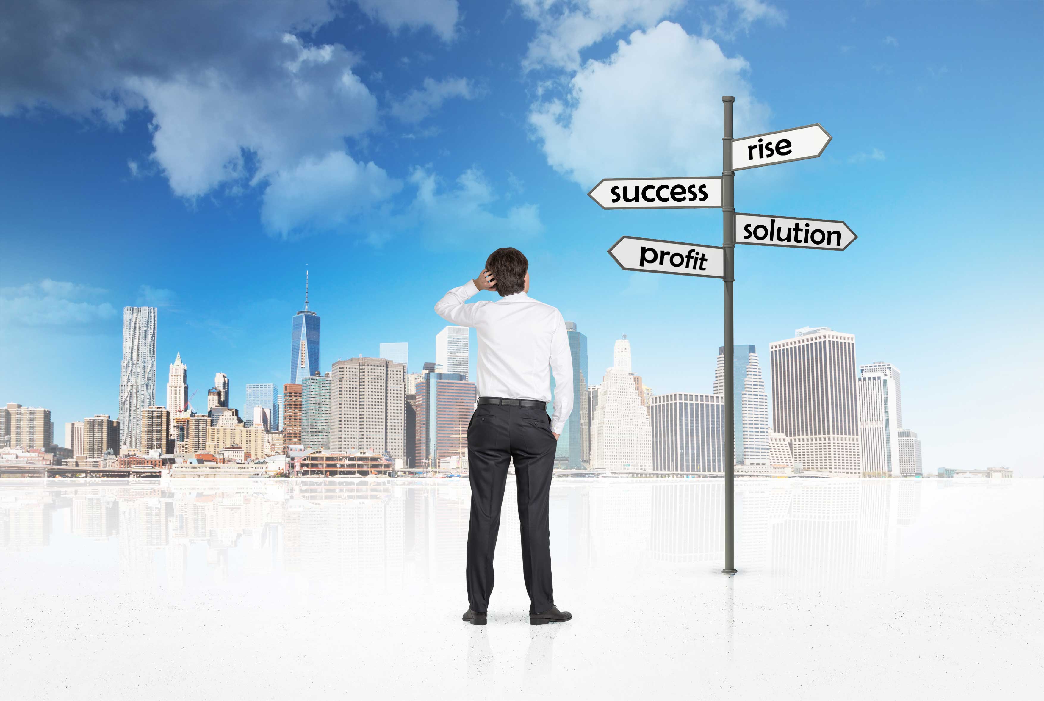 Le città delle opportunità: dove sarà più facile trovare il lavoro ...