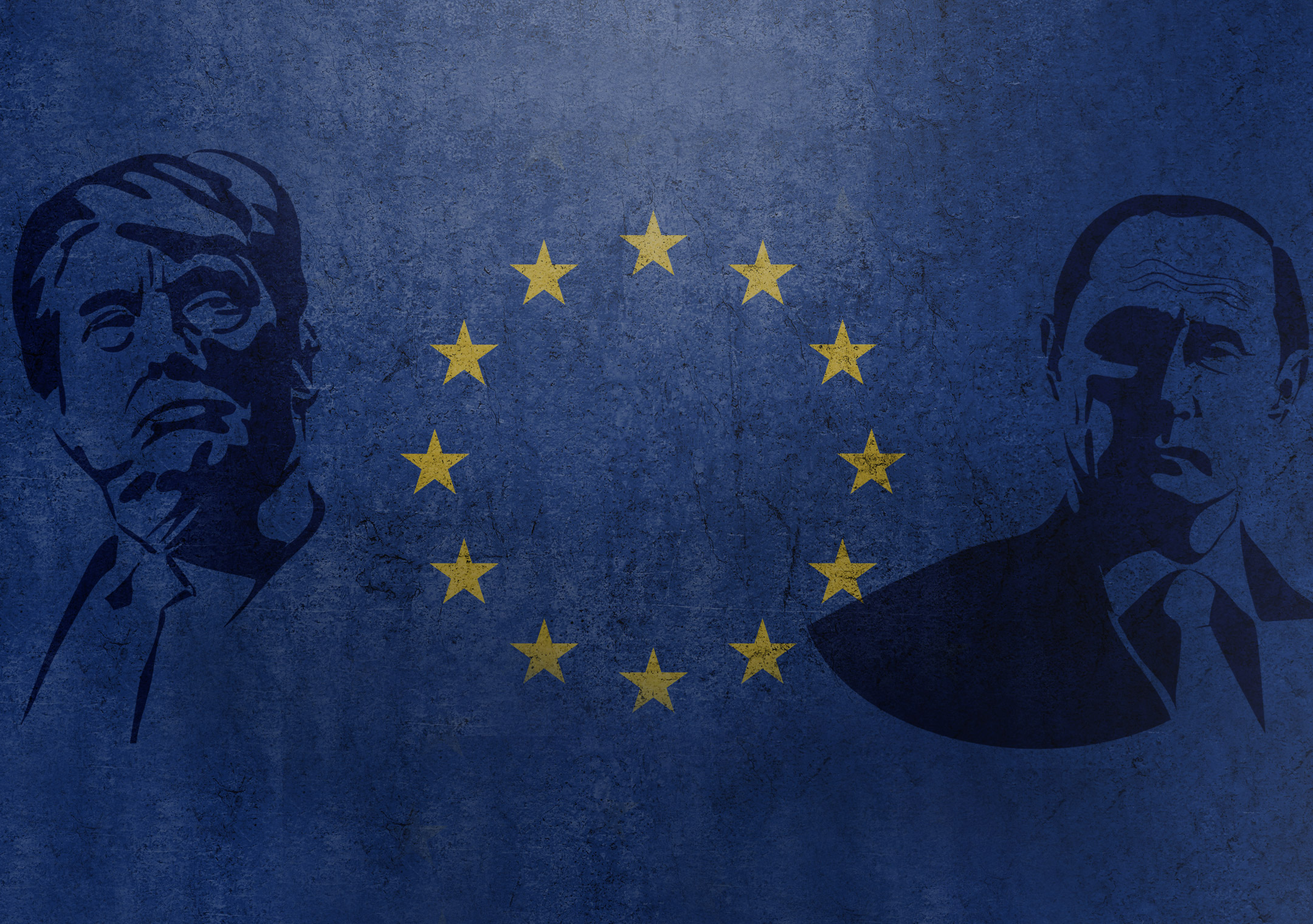 Fake Europe - La democrazia europea nell’era delle fake news - Blog ...