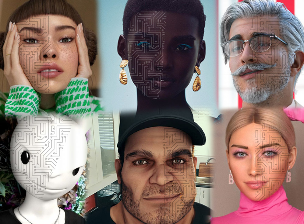 Cgi influencer: la nascita di un nuovo trend su instagram - Blog ...