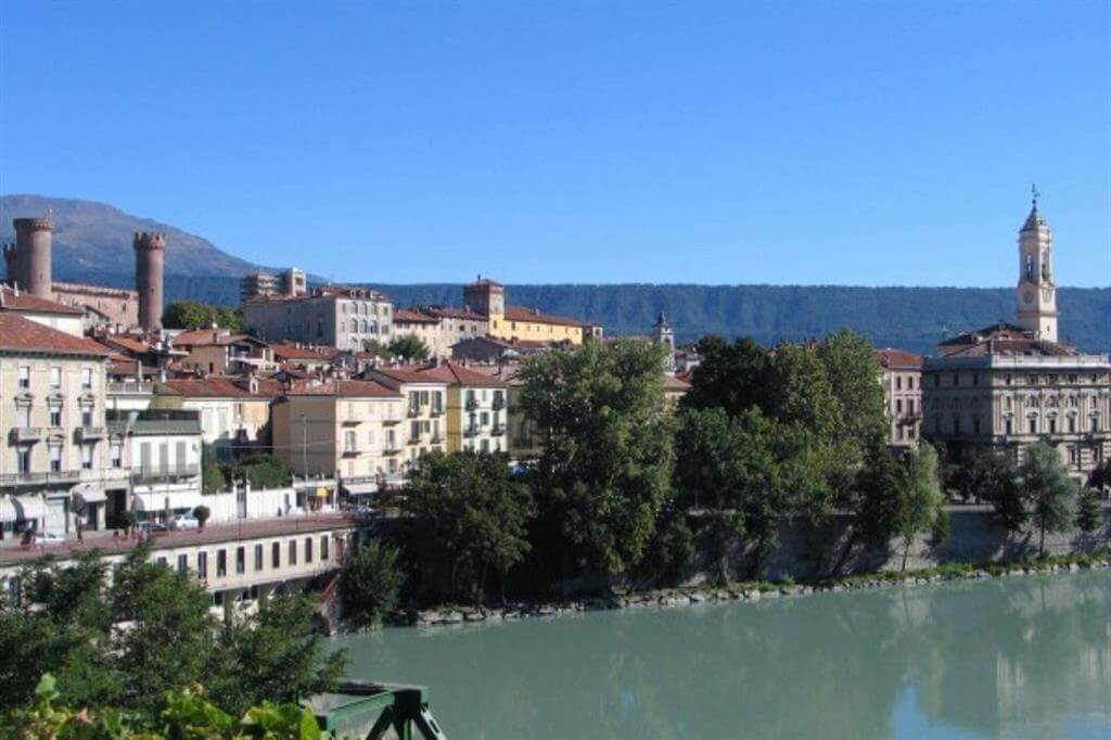 Ivrea è la capitale del Libro - Blog Università eCampus