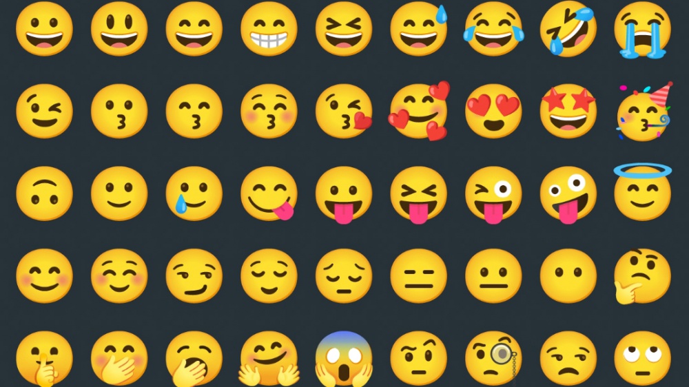 Giornata mondiale emoji, le faccine che rispecchiano il nostro stato d ...